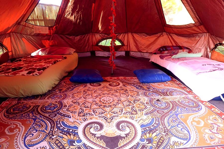 TentStar