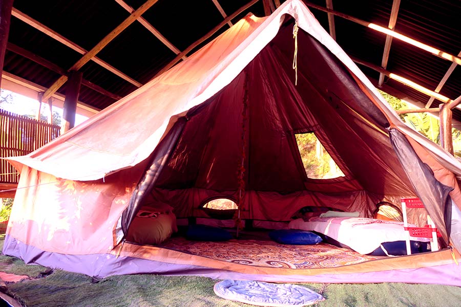 TentStar