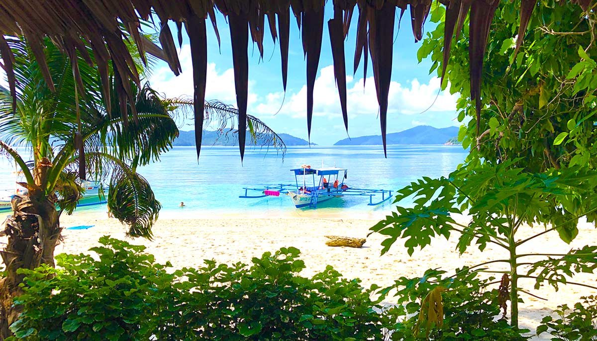 TentStar | Why I Skipped Bali for Palawan
